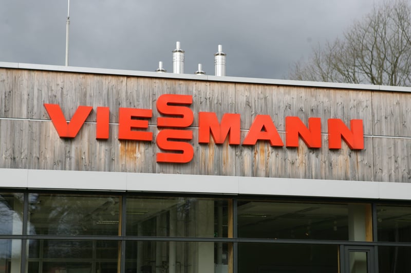 Familienunternehmen: Viessmann kauft Rohrhersteller Isoplus