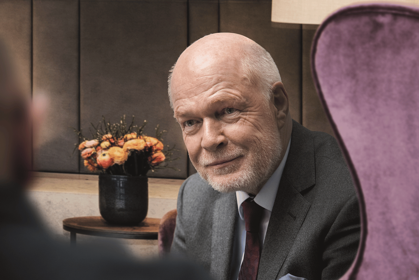Thomas Althoff: Kölner Luxushotelier wartet auf Coronahilfen