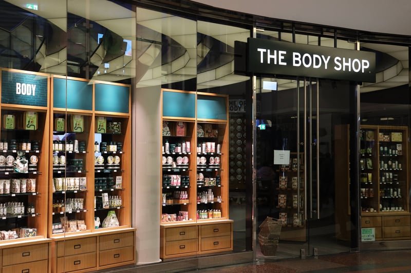 Kosmetikhändler: Auch der deutsche Ableger von Body Shop ist insolvent