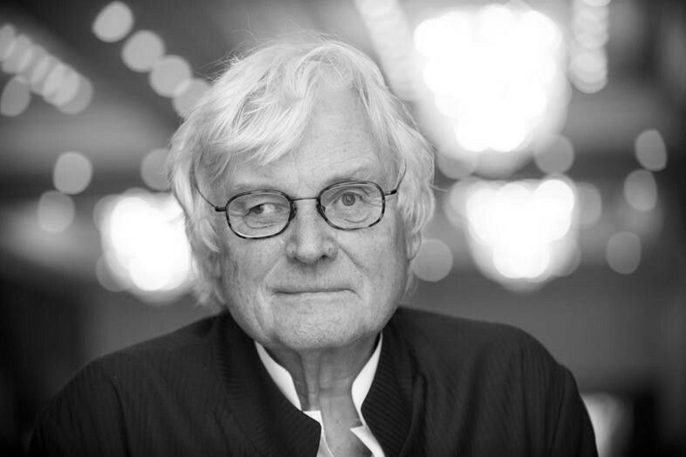 Meinhard von Gerkan: Stararchitekt mit 87 Jahren gestorben