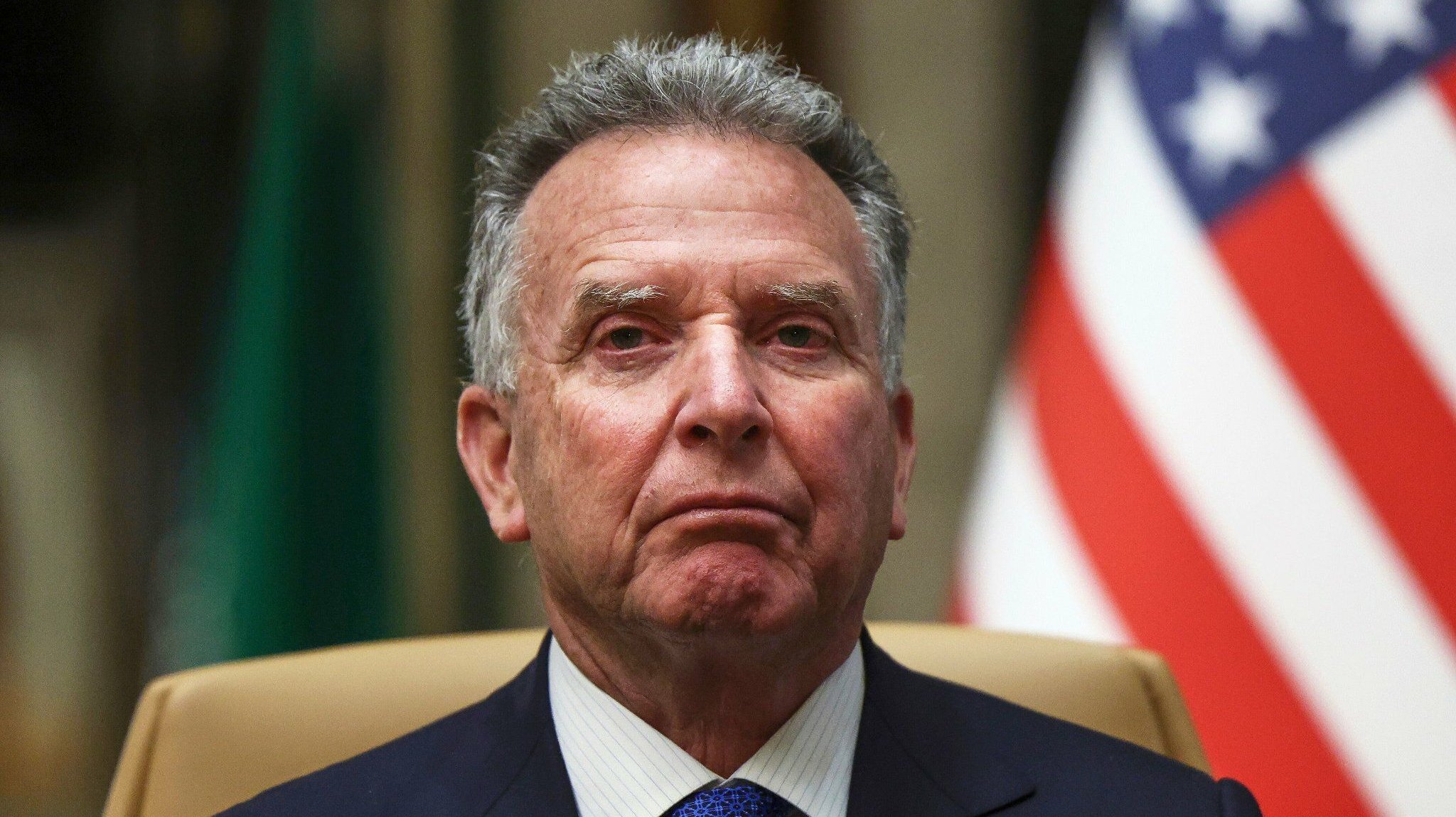 Ukraine-Krieg: Witkoff hat Moskau offenbar zum Umgang mit Trump beraten