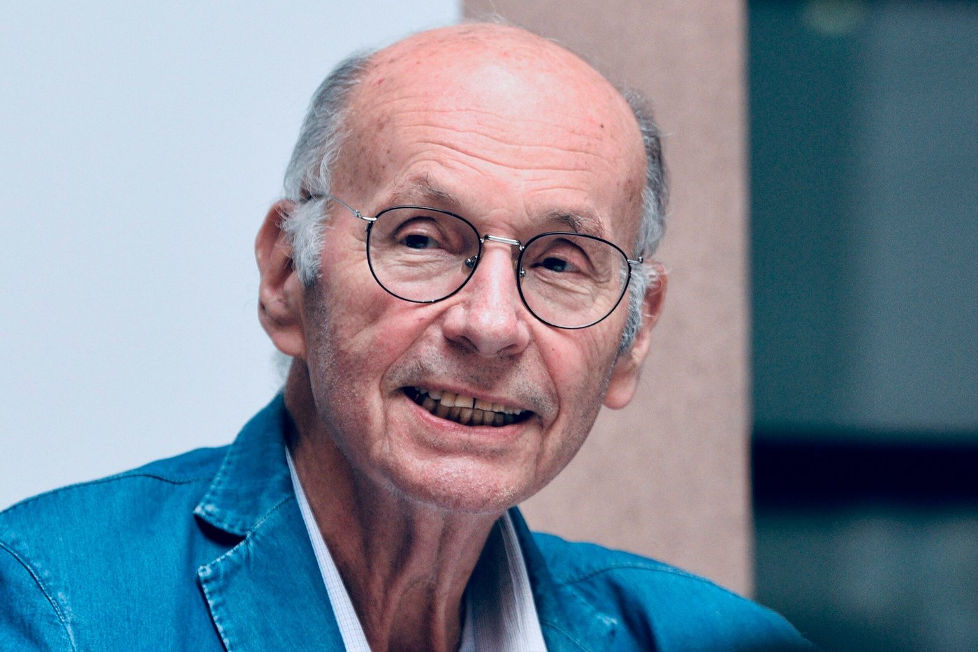 Resilienz: Dieser Psychiater gibt Tipps, wie Sie mit Stress umgehen