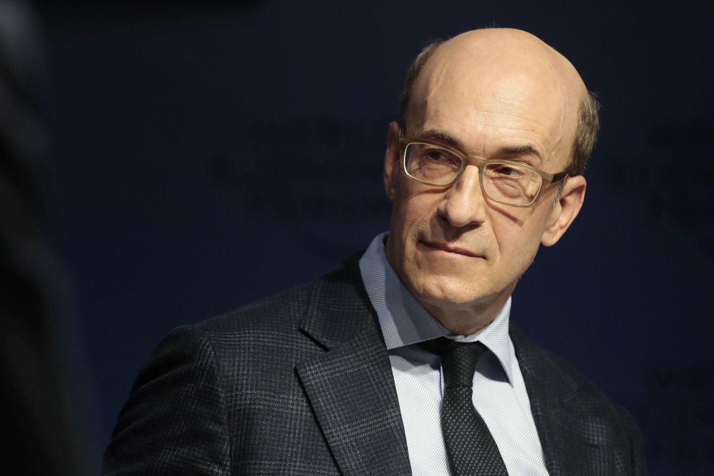 Kenneth Rogoff: „Die geopolitische Lage Europas ist eine Katastrophe“