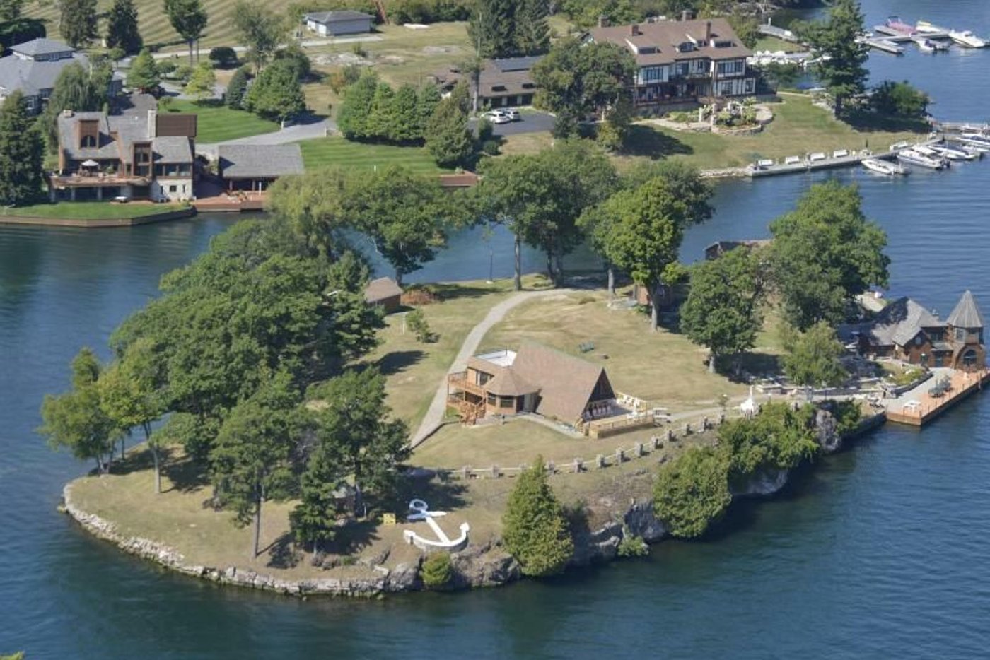 Reif für die Insel: Ab 90.000 Euro zum eigenen Eiland