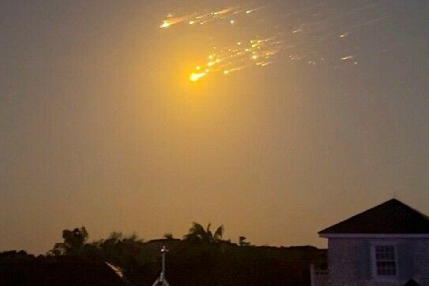 Raumfahrt: Rückschlag für SpaceX: Starship explodiert erneut