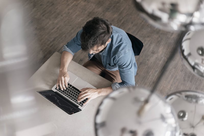 Geld: Das sind die besten digitalen Geschäftskonten
