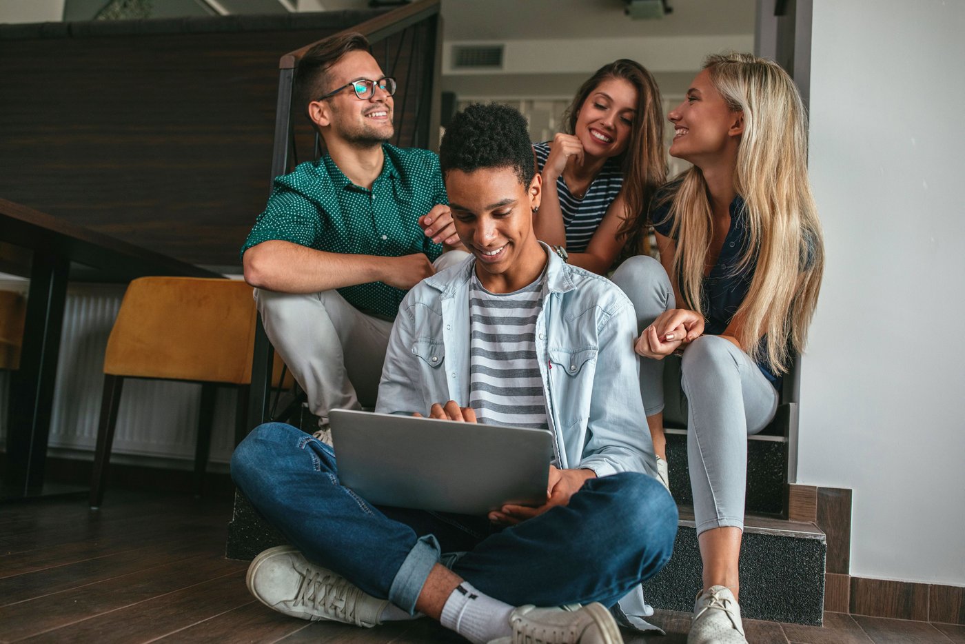 Karriere: Warum sich die Generation Z und die 68er ähneln