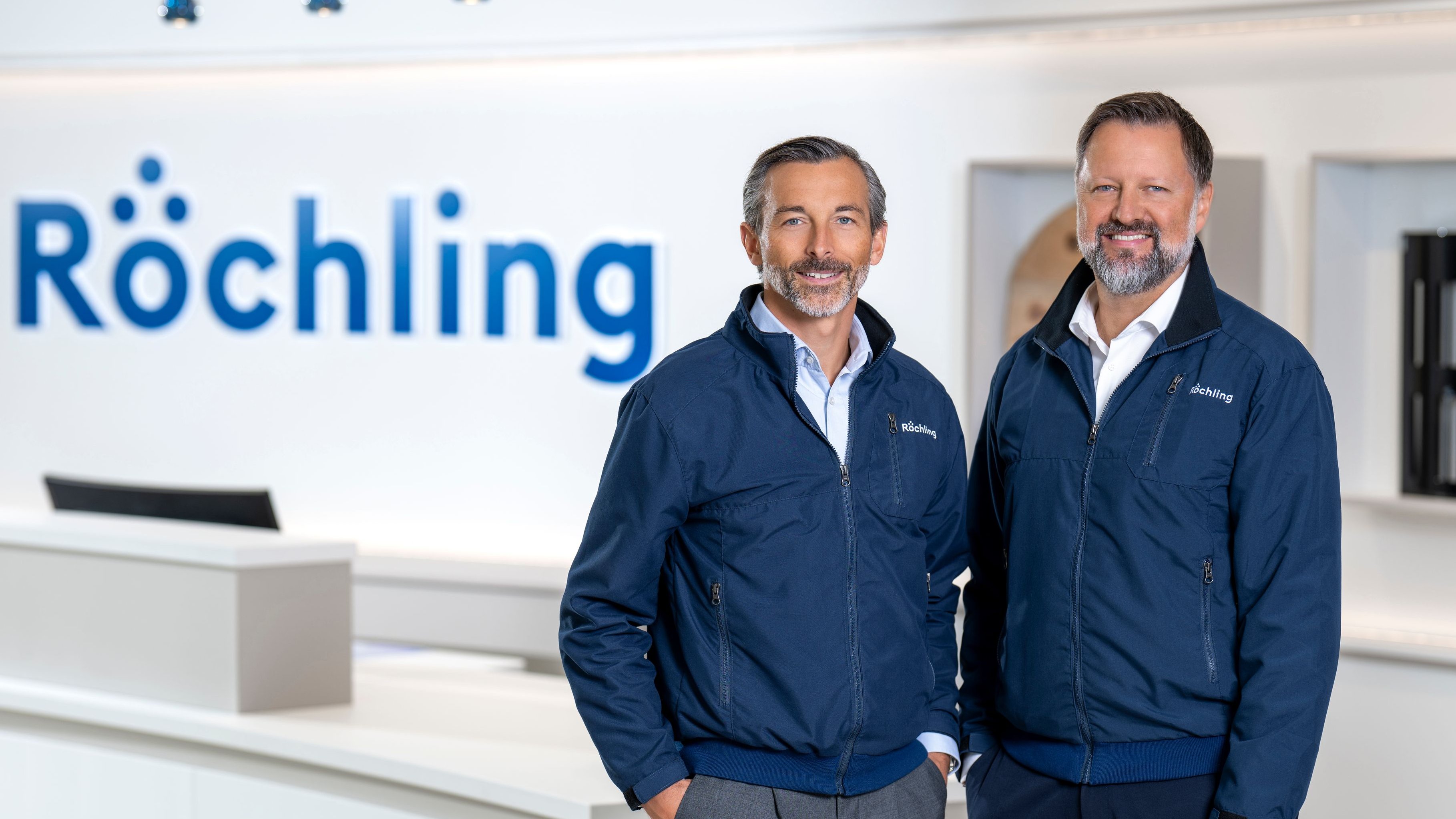 Familienunternehmen: Röchling-Chef erwartet „größten Wachstumsimpuls“ aus den USA