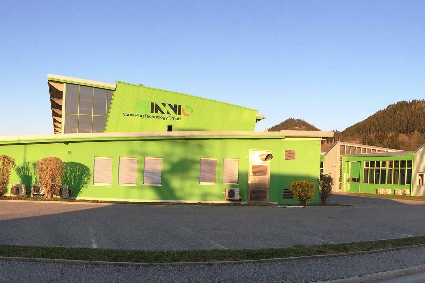 Gasmotorenhersteller Innio bereitet Börsengang vor