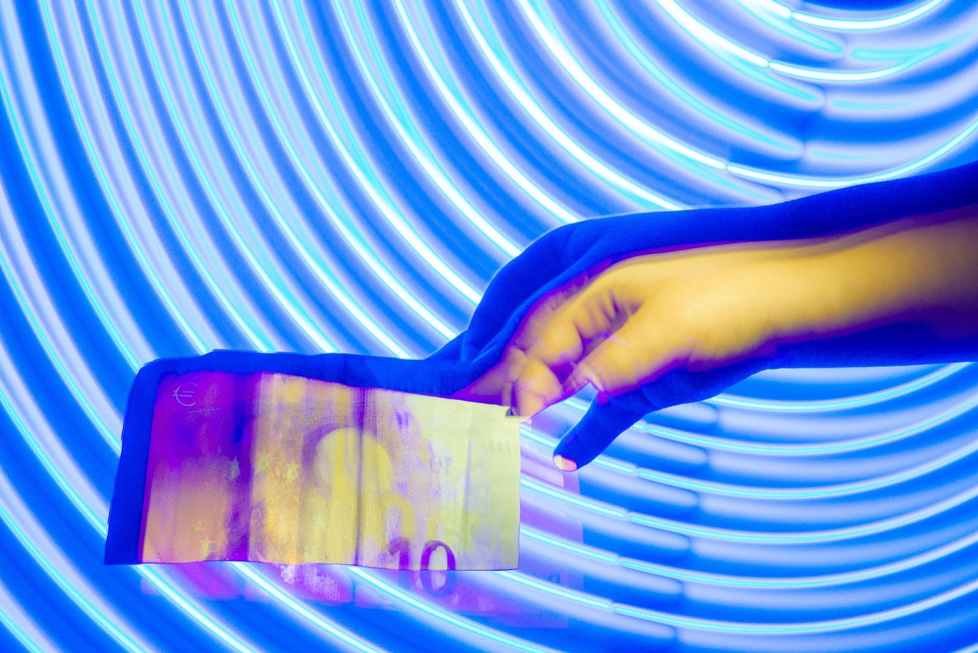 Zahlungsmittel: „Menschen mit traditionellem Werteverständnis ist ...