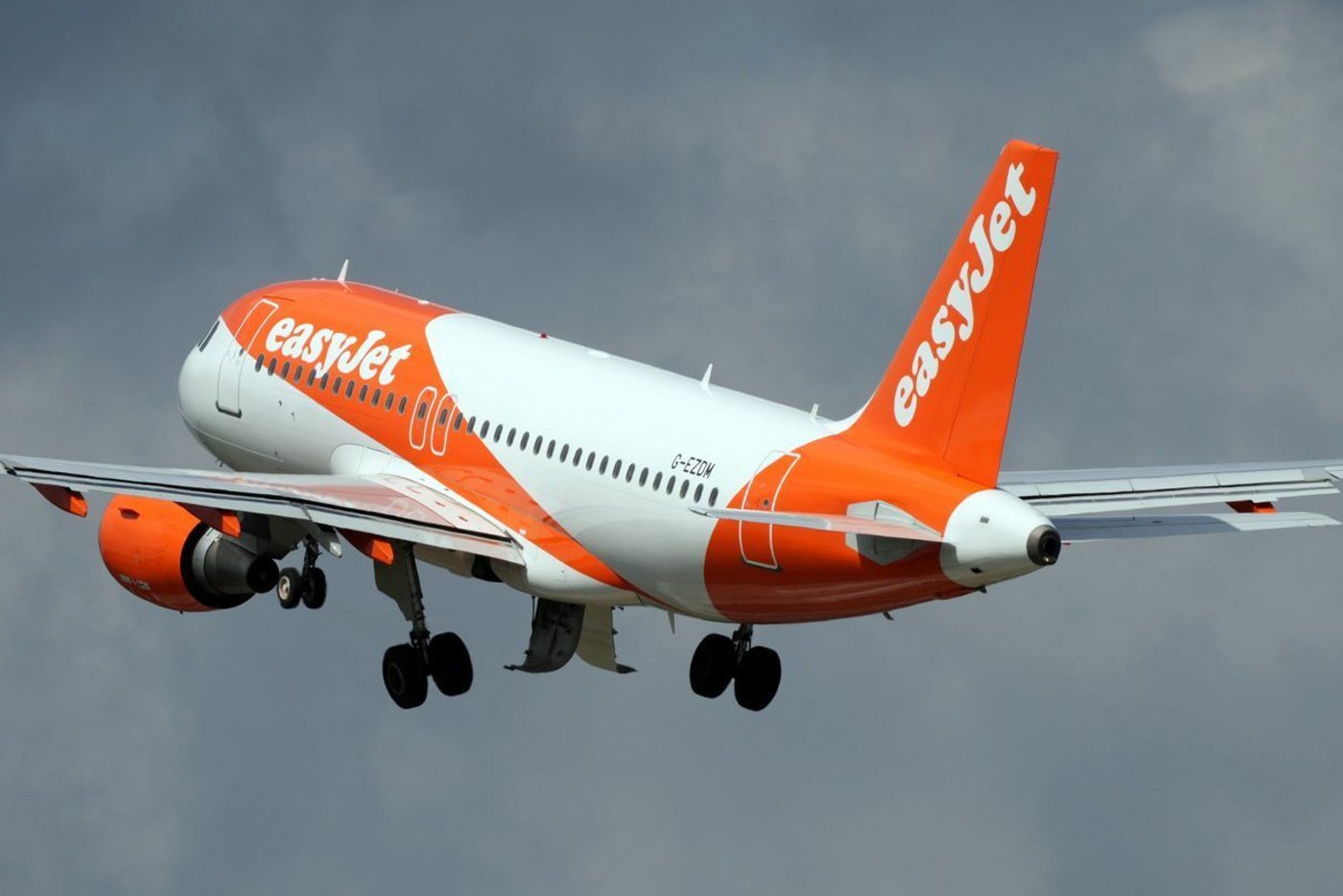 Luftverkehr: Easyjet mit Großbestellung bei Airbus