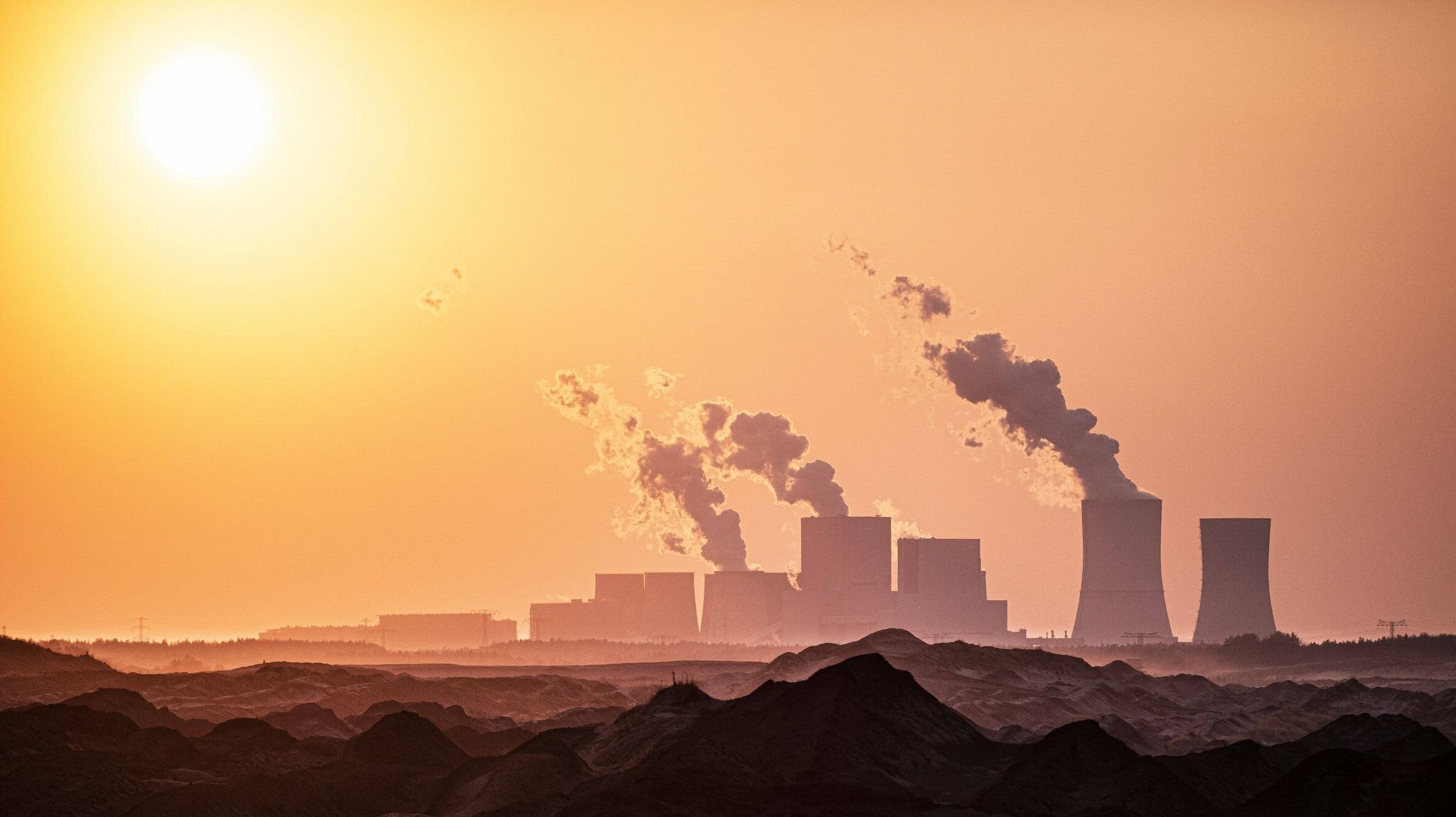 Dax-Konzerne müssen ihre Klimabemühungen verdoppeln