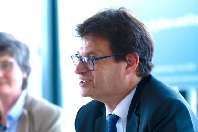 Europa-Staatsanwalt: „Die Betrüger haben leichtes Spiel“