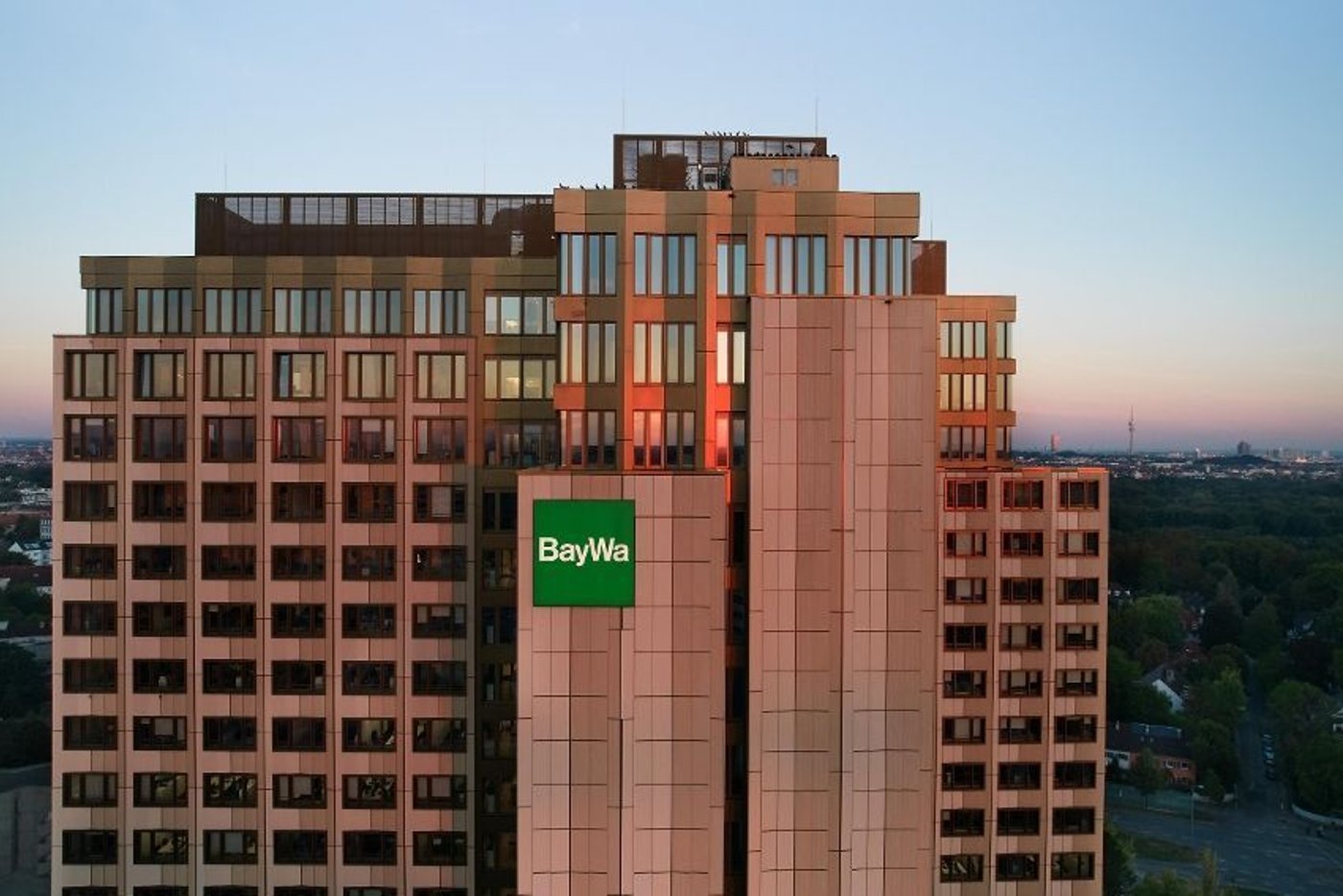 Deutschland: Warum die Staatsanwaltschaft jetzt gegen BayWa ermittelt