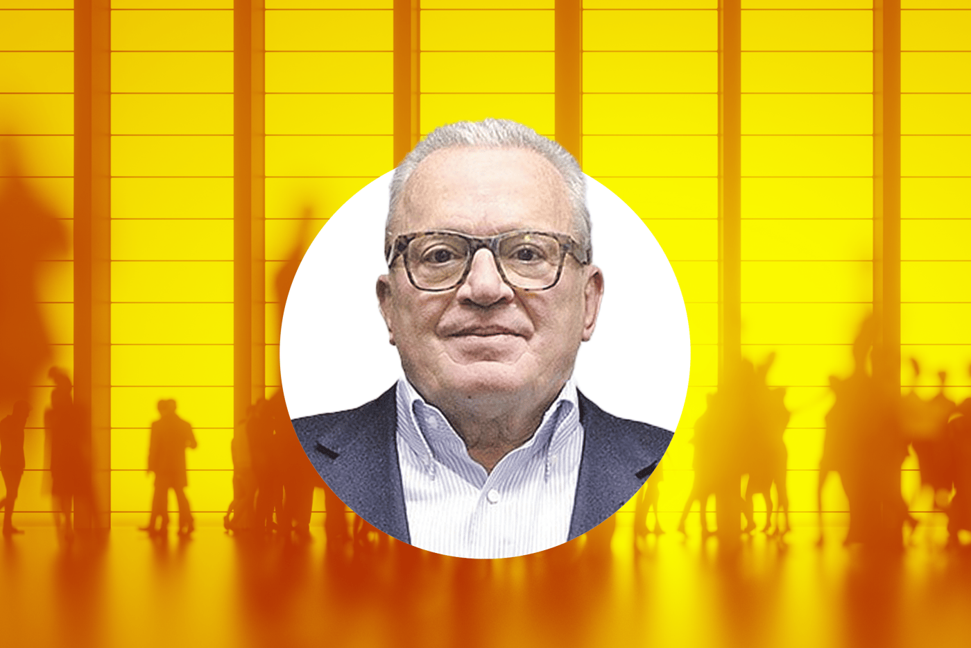 Gastkommentar: Unternehmer müssen in der Transition führen wie Gründer