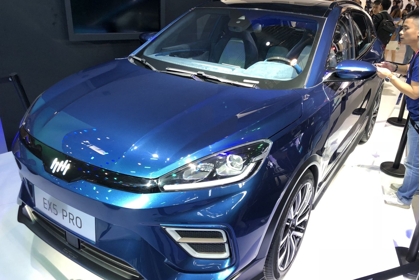 Elektroauto-Start-up: WM Motor meldet Insolvenz an