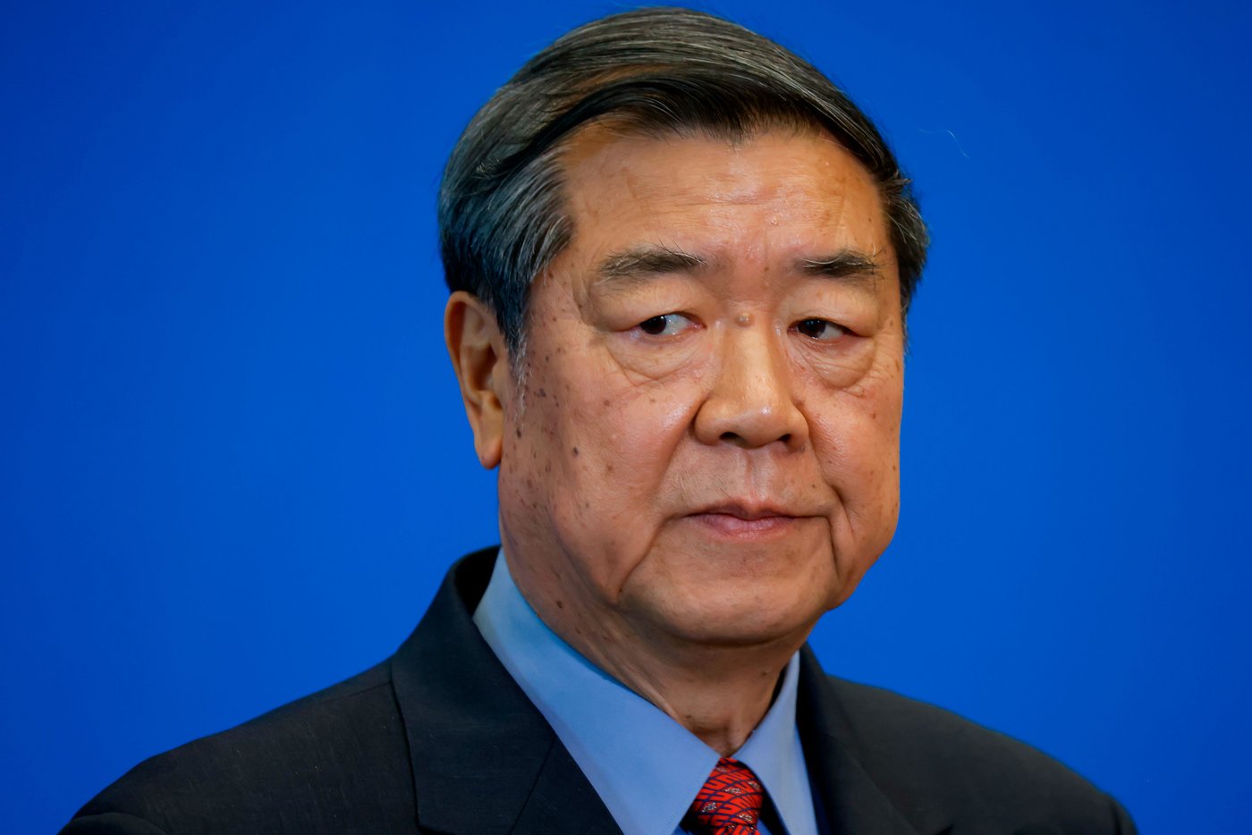 He Lifeng: Der Mann mit dem direkten Draht zu Xi Jinping