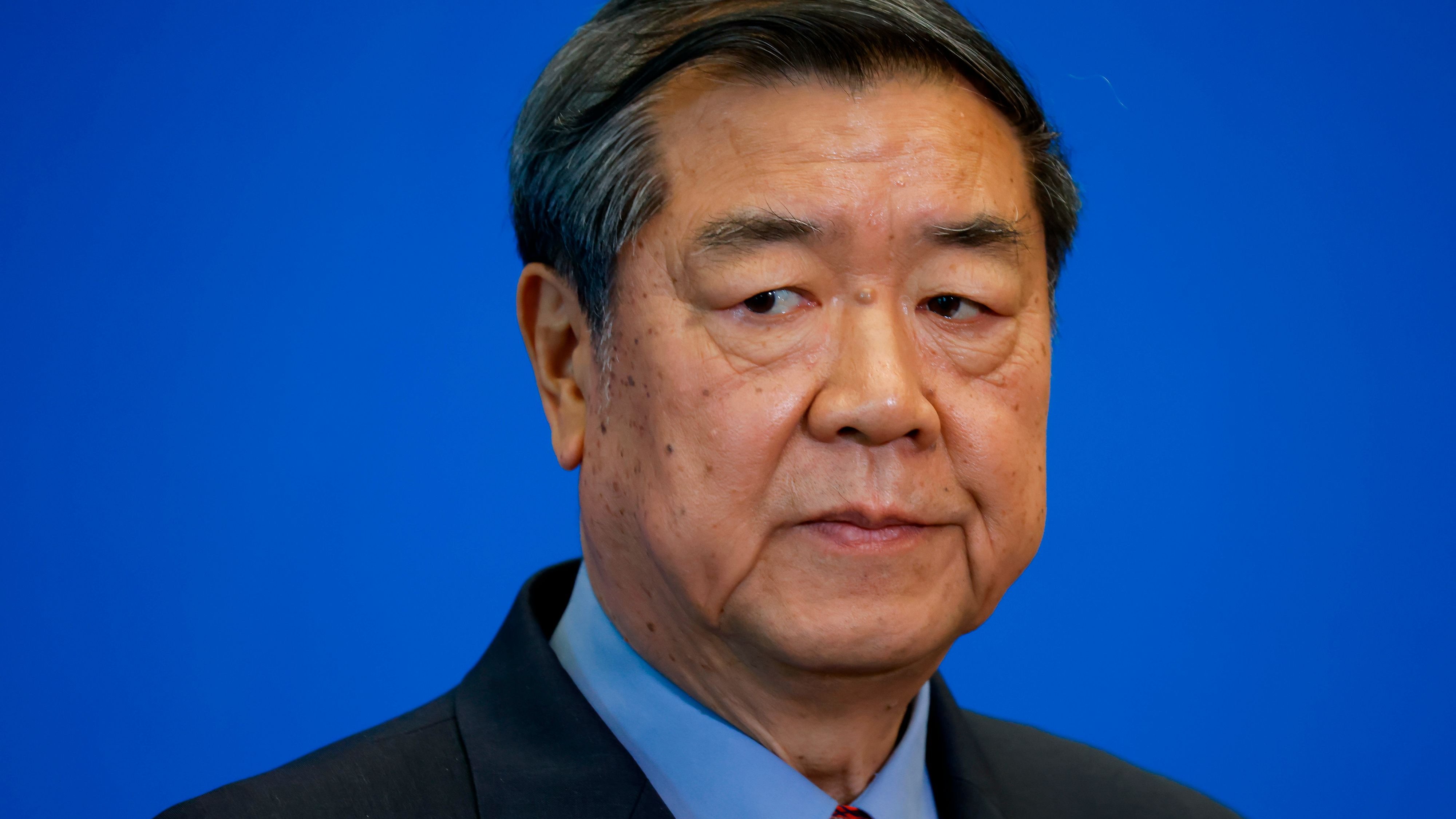 He Lifeng: Der Mann mit dem direkten Draht zu Xi Jinping