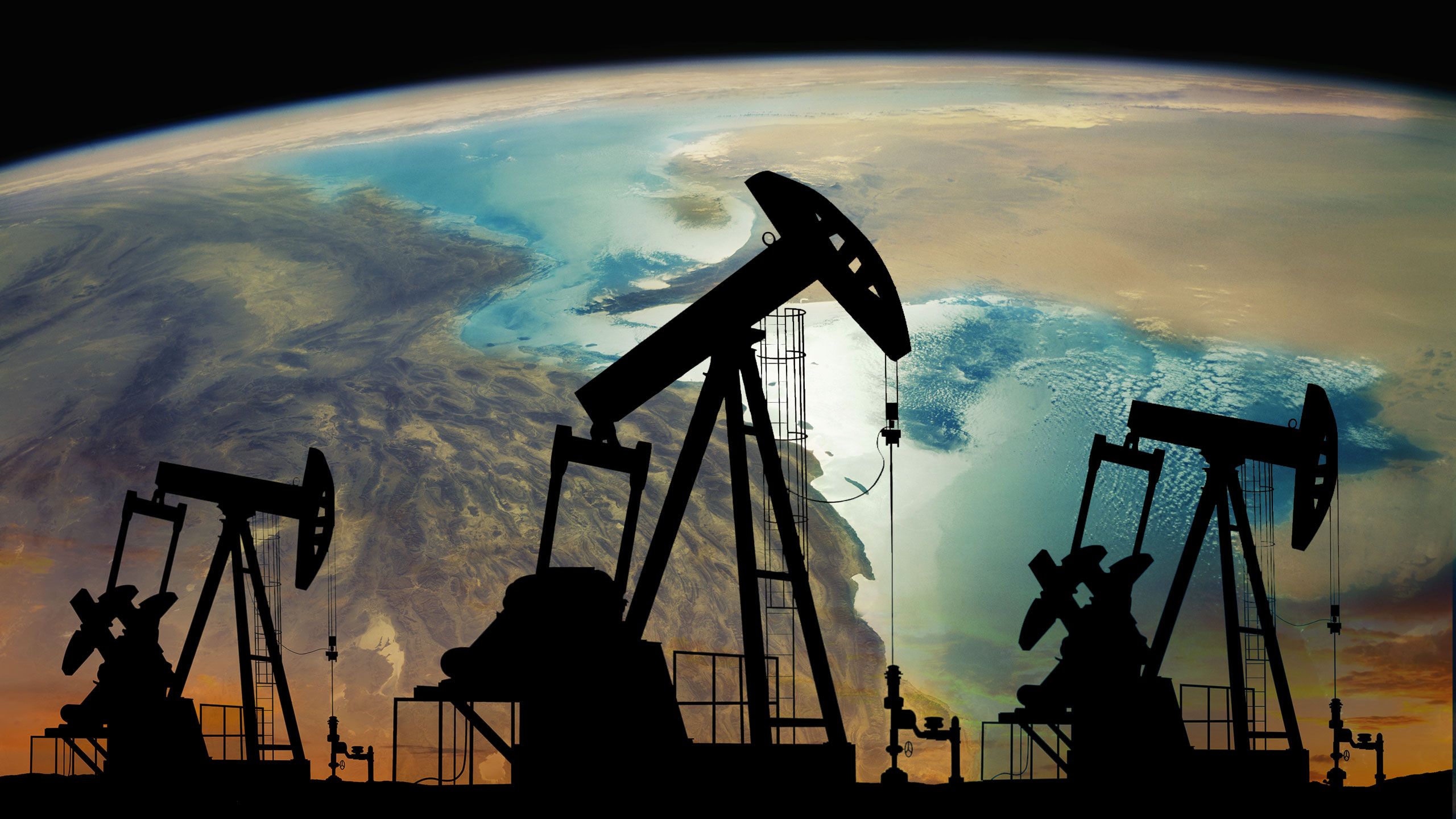 Energie: Ölpreis steigt auf den höchsten Stand seit Anfang 2022