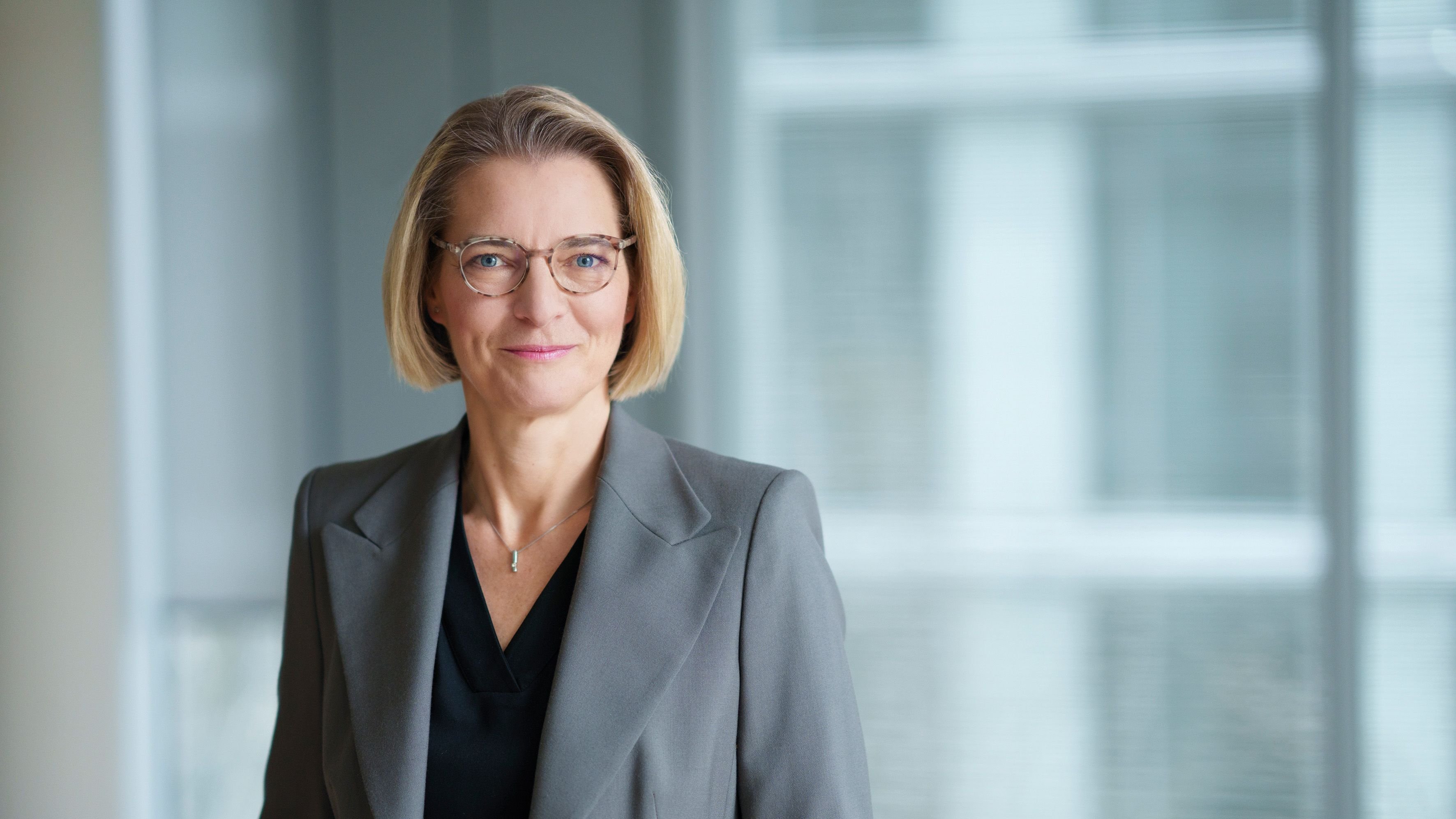 BASF: Diese Managerin muss den Chemiekonzern schrumpfen