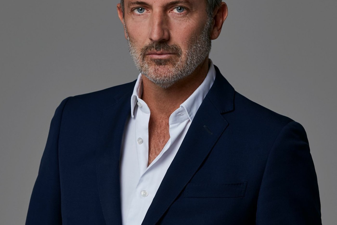 Massimo Renon: Das ist der neue Chef von Benetton