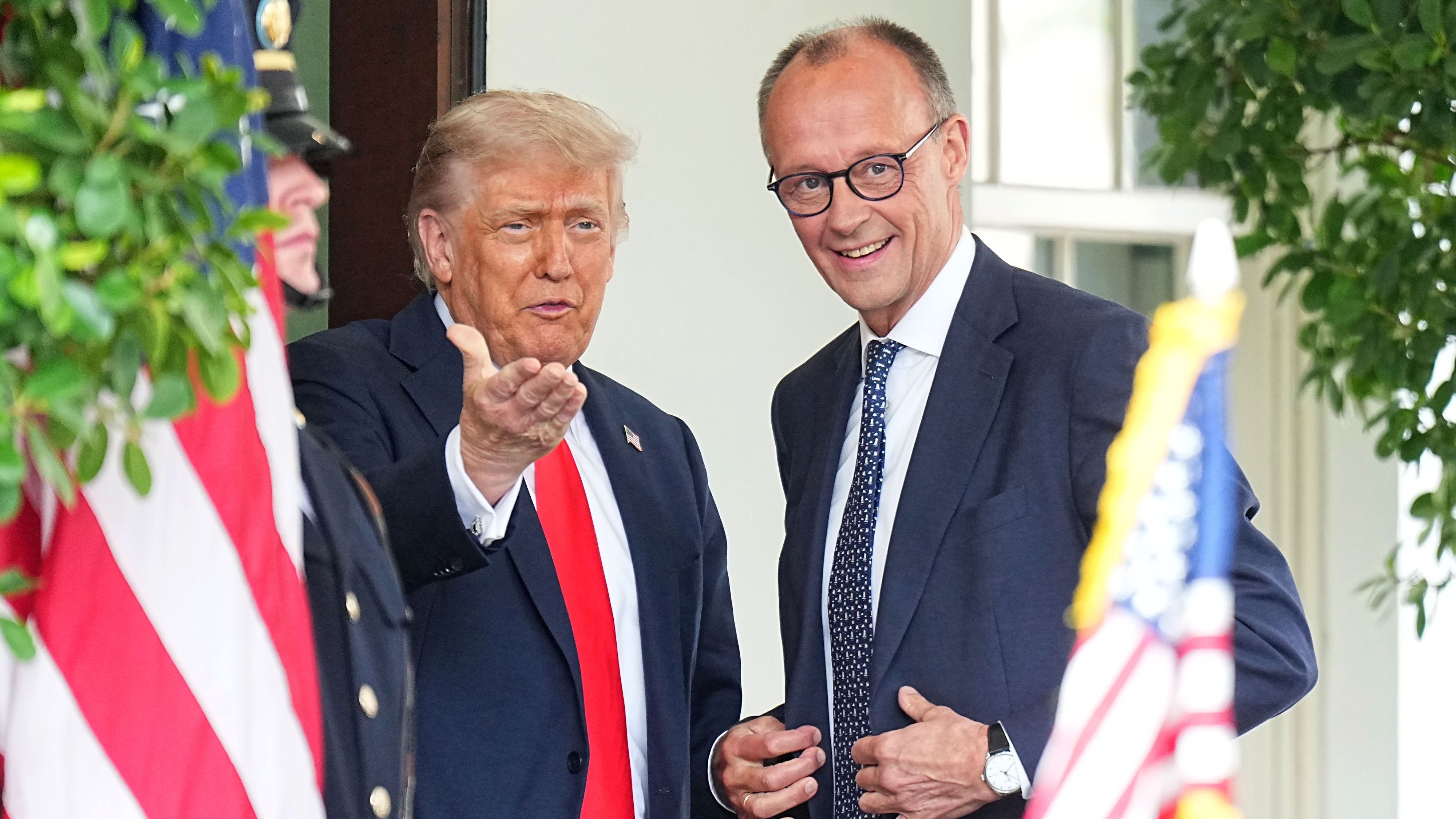 Kommentar: Viel Lob und ein entscheidender Moment der Klarheit