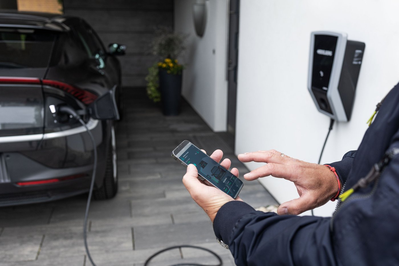 Checkliste Wallbox: In fünf Schritten zur eigenen Ladestation