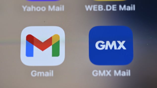 GMX News: Aktuelle Meldungen zum E-Mail-Anbieter
