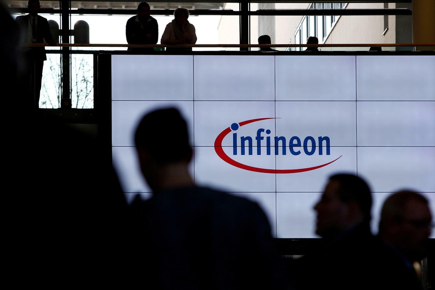 Infineon will mit Joint Venture vom E-Auto-Boom in China profitieren