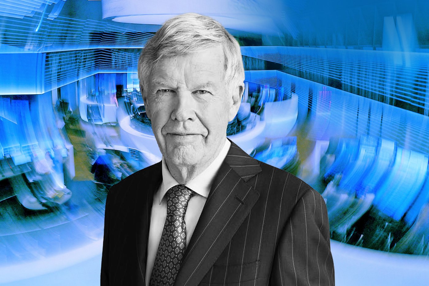 Jens Ehrhardt: „Der Euro wird eine richtige Schwachwährung werden“