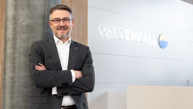 Vattenfall News: Aktuelle Nachrichten zum Energiekonzern
