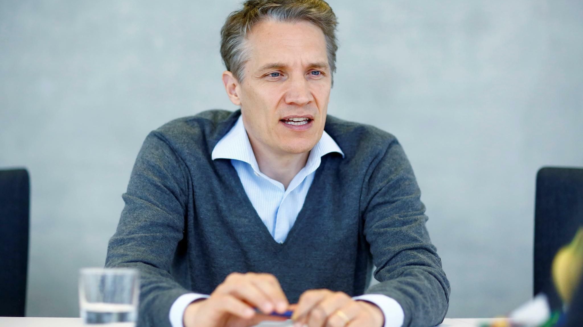 Rocket Internet stellt sich dem Wandel des Start-up-Marktes