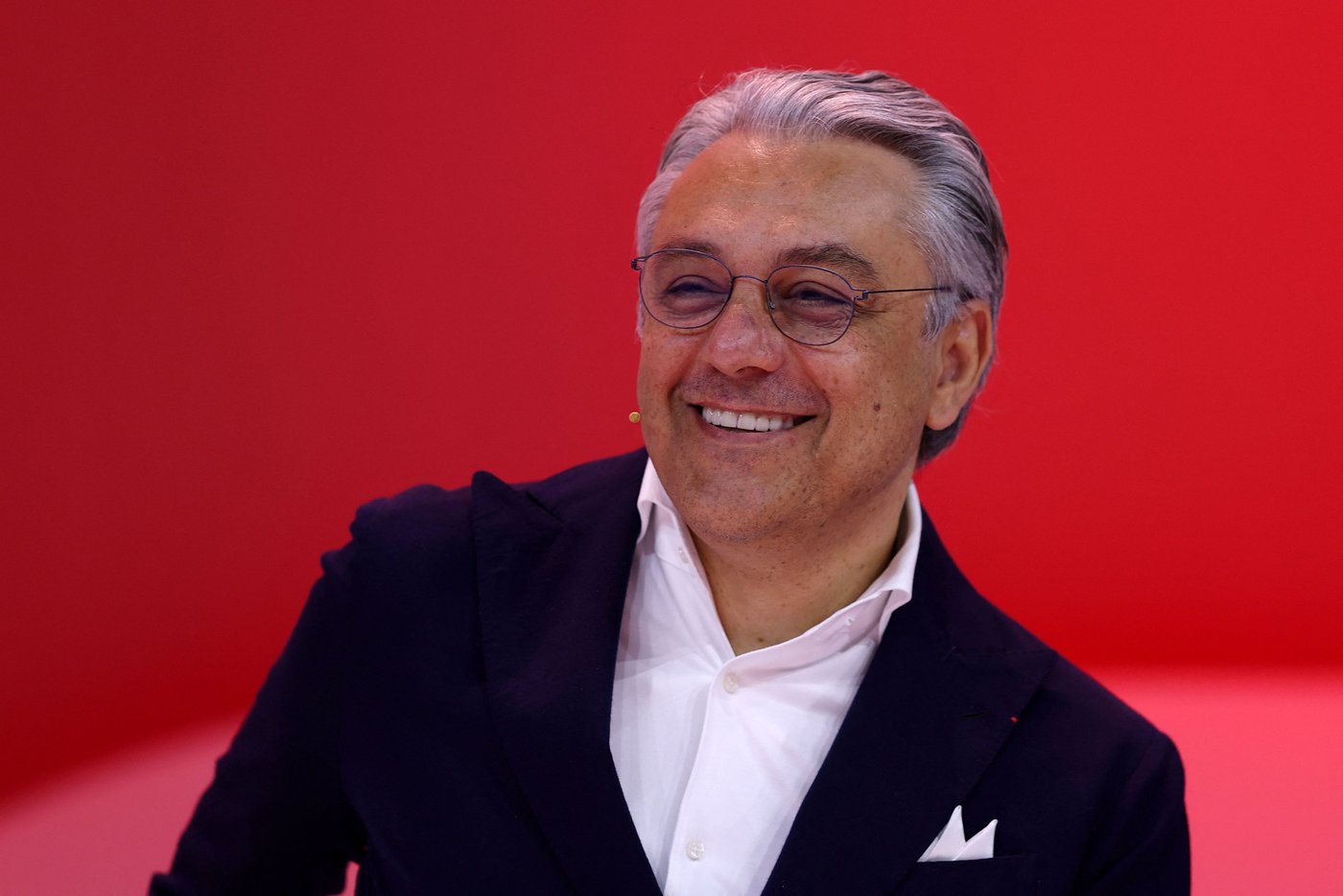 Luca De Meo: Renault-Chef wechselt zu Kering, Auto-Aktie gibt deutlich nach