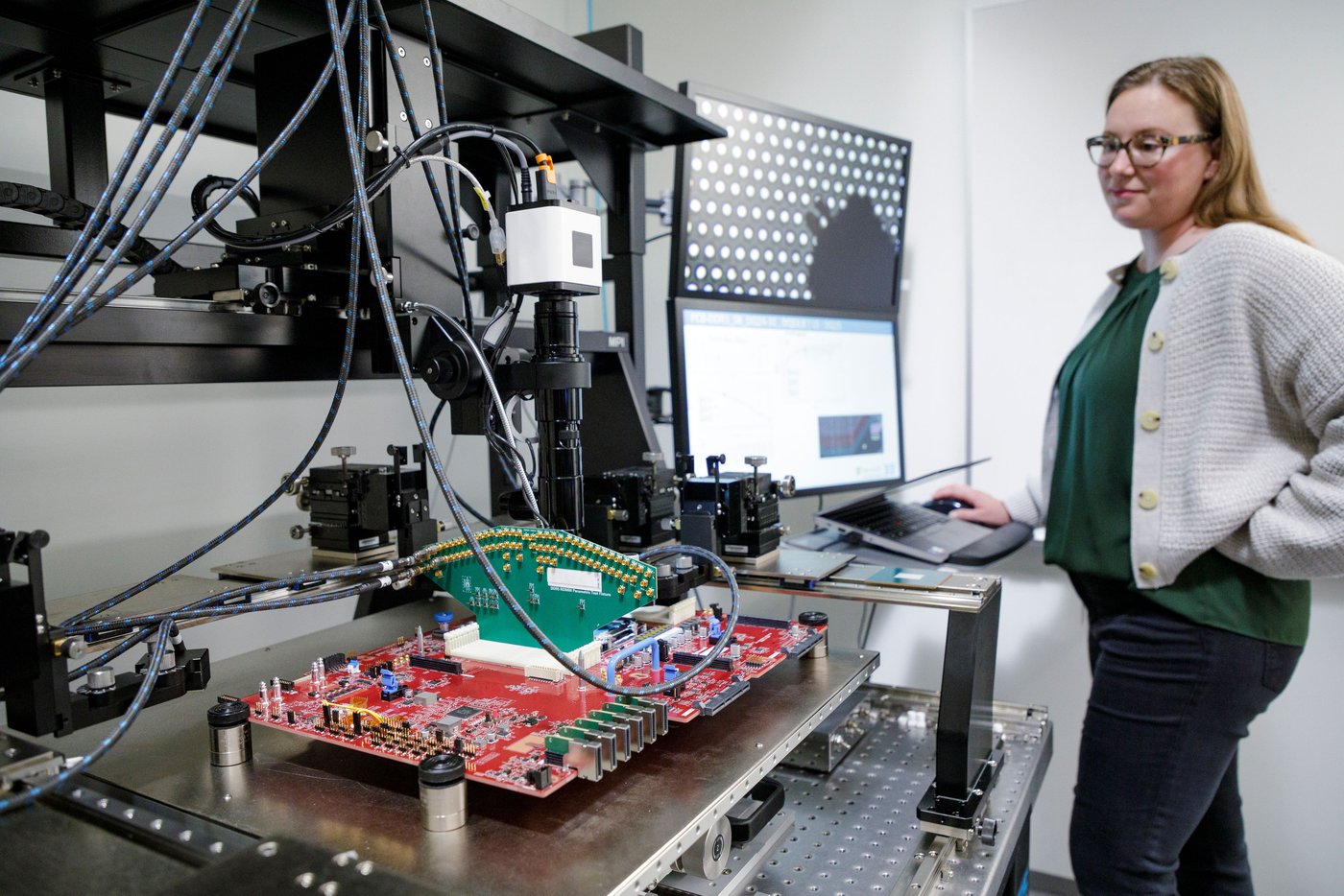 Microsoft: Wo der Tech-Konzern seine KI-Pläne vorantreibt