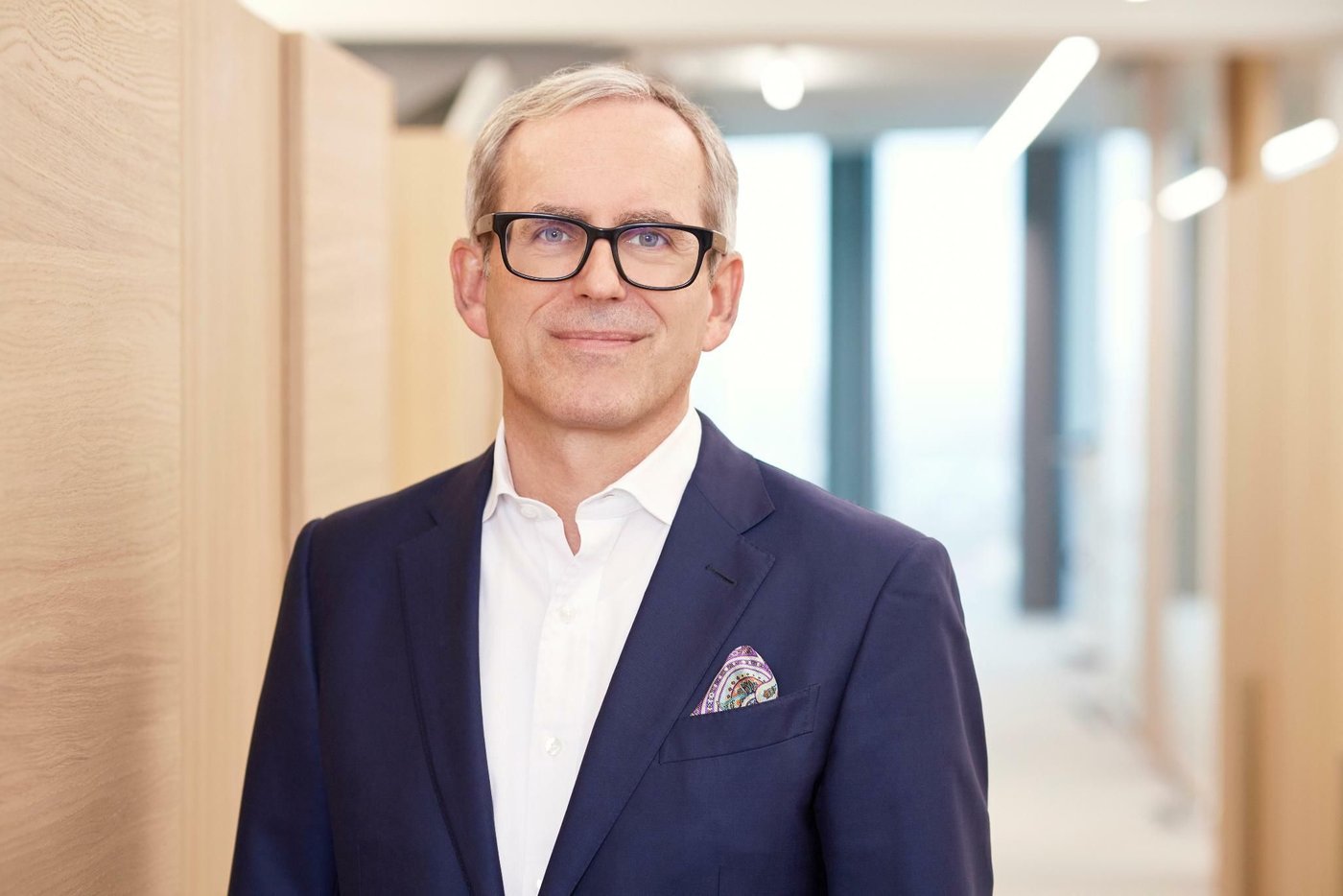 Tengelmann: Ermittlungen gegen Christian Haub wegen Angaben zu ...