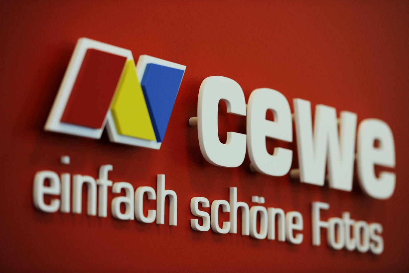 Foto-Dienstleister: Cewe Color übernimmt Saxoprint