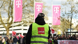 Deutsche Telekom AG Aktie (555750) Kurs & News - Wann sollte man kaufen ...