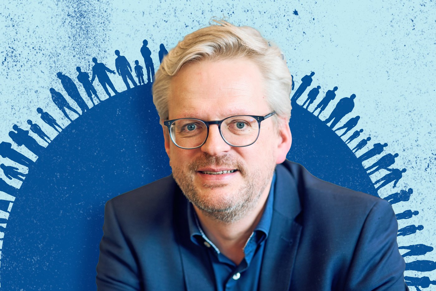 Ökonom: „Wer hat schon einen Vorteil, wenn er vom Staat 15 Euro mehr ...