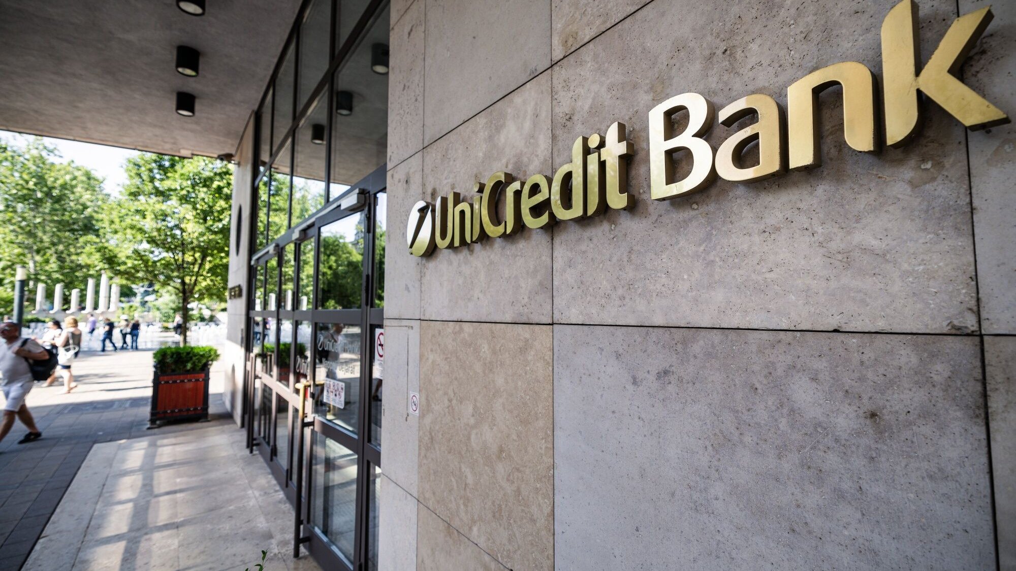 Unicredit: BPM-Übernahme wird immer unwahrscheinlicher
